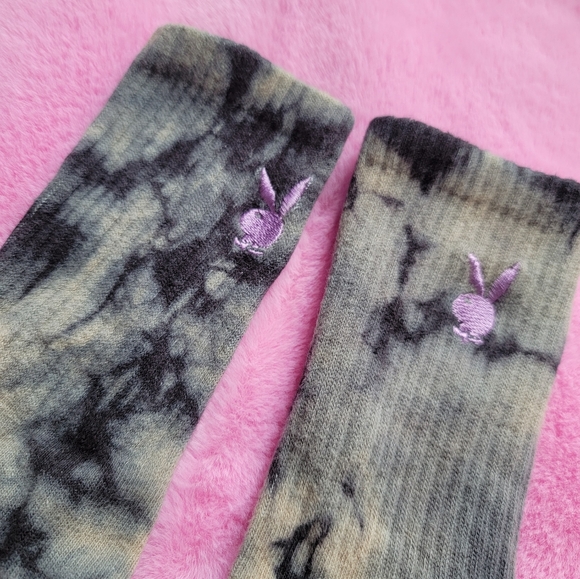 PLAYBOY | Accessories | Playboy Socks | Poshmark